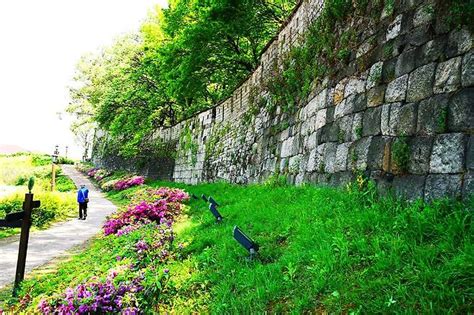 그냥 걷기만 해도 힐링돼요 느긋한 봄나들이 코스 3곳 여행한조각