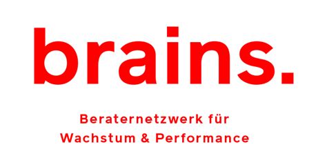Impressum Brains Consulting