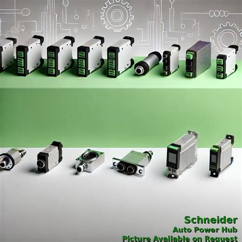 Tm5pcrs2 Modbus Ascii Serial Link Schneider Auto Power Hub