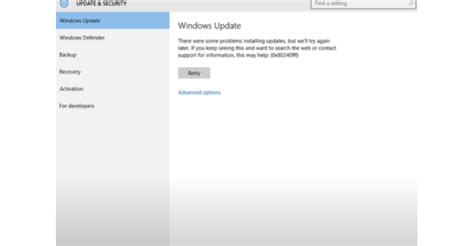 here s how to fix error 0x80300024 when updating windows 10 digistatement