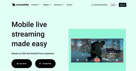 Live Stream App Comparison Top Paid Apps For Streaming On Mobile