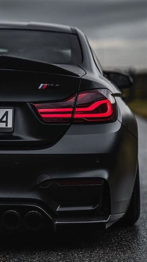 Bmw M4 Dark Wallpapers Wallpaper Cave