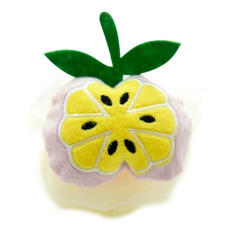 Mistaha Bath Shower Sponge Loofahs Fruit Shape Mesh Pouf Brush With Hook Exfoliate Cleanse Cute