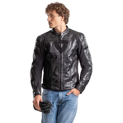 Revit Glide Vintage Jacket Motardinn
