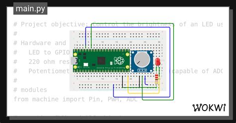 Wokwi Online ESP STM Arduino Simulator