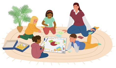 15 Benefits Of Using Games In The Classroom Thats So Montessori