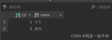 MySQL数据库 第十二篇约束 mysql约束 CSDN博客