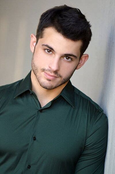 Fenmore Baldwin Cbs Daytime Wiki Fandom