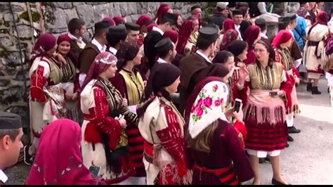 ГАЛИЧКА СВАДБА Youtube