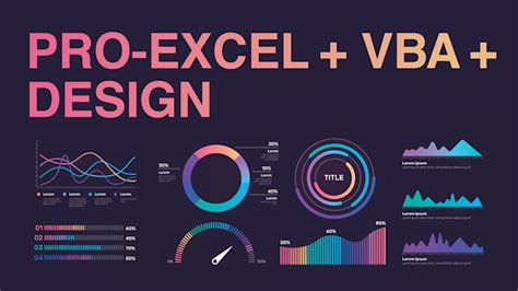 Create Excel Files Vba Macros And Dashboards Functional And Beautiful By Nicolsvargasr Fiverr