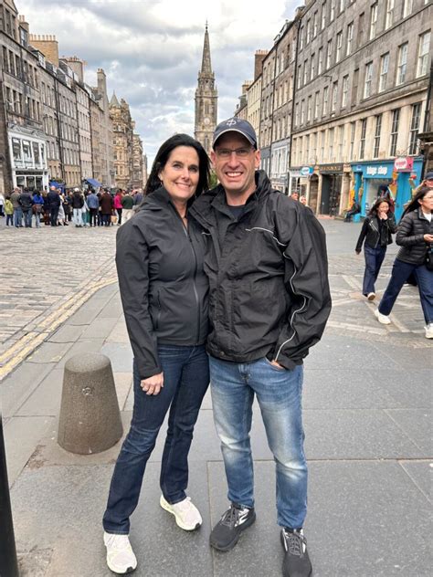 Suzanne Daniel Cfp® Wealth Advisor Mercer Advisors