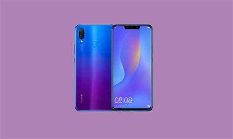 Huawei Nova 3i Stock Firmware Collections Back To Stock Rom
