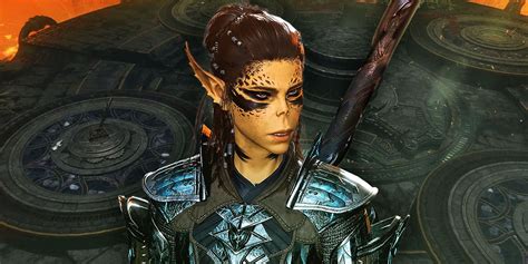 Baldurs Gate 3 The Adamantine Forge Grym Boss Guide