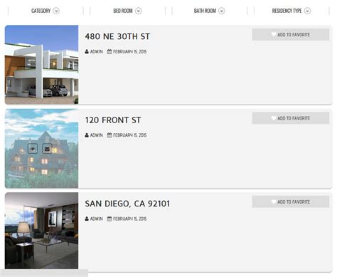 Pro Grid Ajax Post Custom Post Display Filter By Proword Codecanyon