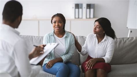 How To Approach Your Partner About Sex Therapy And What It Can And Can T