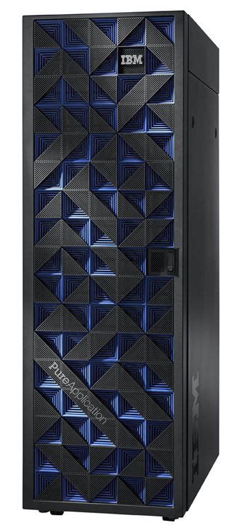 If Design Ibm Puresystems