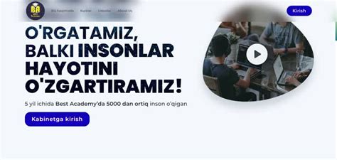 Video Davronbek Abdusalomov On Linkedin Internship