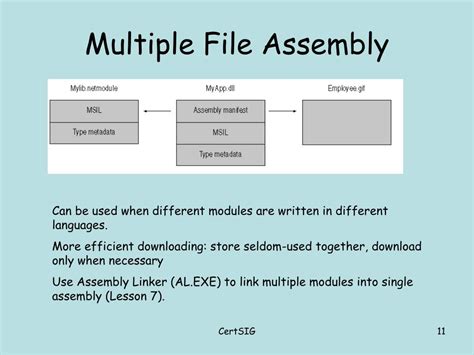 Ppt Assemblies And The Gac Powerpoint Presentation Free Download