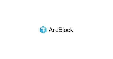 arcblock releases new tool to simplify blockchain app development
