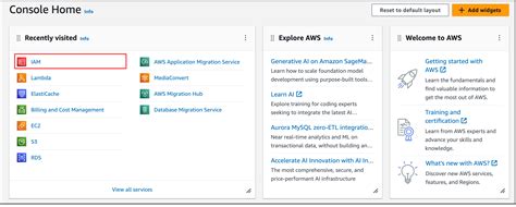 Prepare Aws Accops Hyworks 34 Knowledge Center