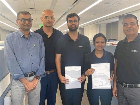 Harsh Verma On Linkedin Dear Connections I Am Elated To Share That