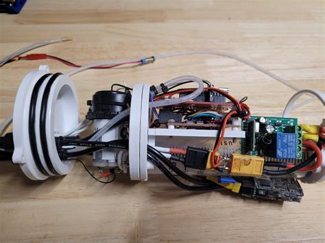 Brushed Motor Interference Page 2 General Electronics Arduino Forum