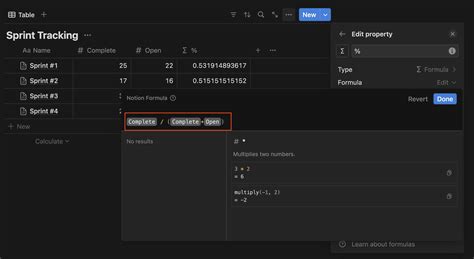 Notion Rounding To 2 Decimal Places Trung Vo