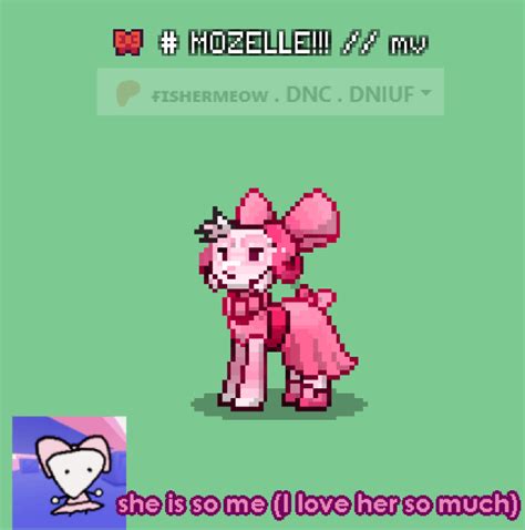 Mozelle From Regretevator Build Idk What Im Going To Tag This R