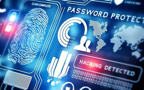 The Importance Of Using Strong Passwords And Multi Factor