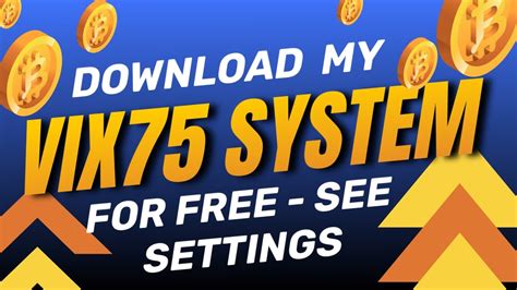 Volatility 75 Index Trading System Download Volatility 75 Index Strategy Forex Trading