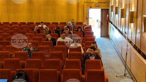 Корекция на поименния списък на капиталовите разходи на Община Перник ще бъде обсъдена на