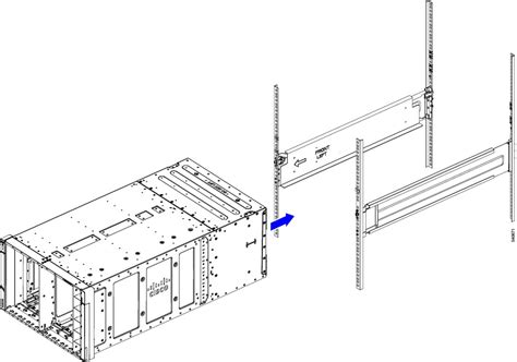 Cisco UCS X Server Chassis Installation Guide Installation Cisco UCS X Series Modular