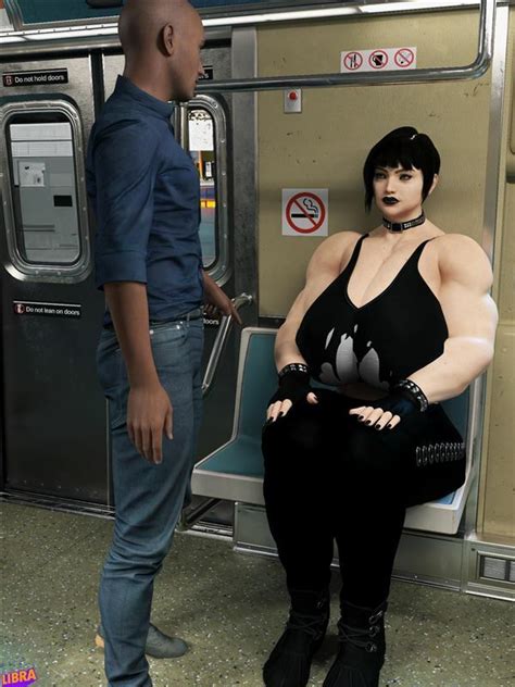 Libra Can You Move Xxxcomicsorg