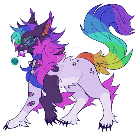 Space Gal Closed 2 4 By Kestrelmint On Deviantart