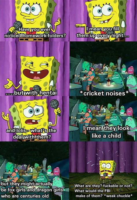 Telling The Funnies Scrolller