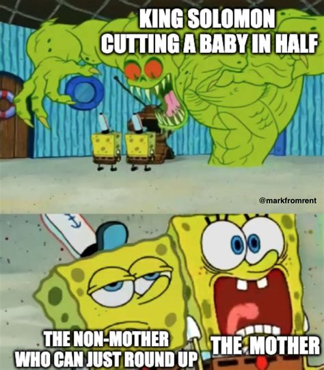 King Solomon Meme R Historymemes