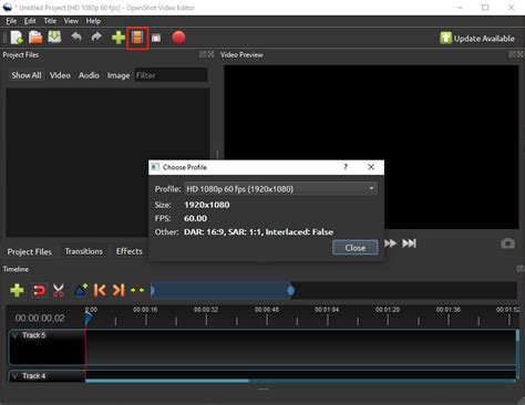 How To Fix OpenShot Crashing Not Responding Opening Working MiniTool MovieMaker