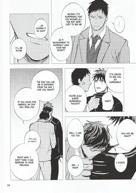 Minamo Binary Star Kurokos Basketball Dj Eng Myreadingmanga