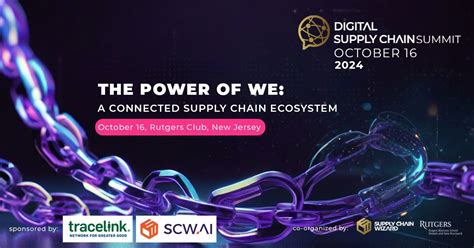 Scw Ai To Speak At Dscs 2024 Scw Ai By Supply Chain Wizard Posted On The Topic Linkedin
