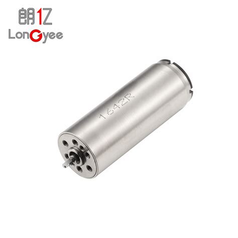 16mm Low Noise Electric Motor High Speed Coreless Motor 6v Replace
