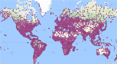 Coding With Python Displaying A Map In A Django Webapp Develop A Gis