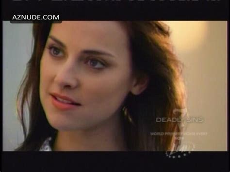 Seven Deadly Sins Nude Scenes Aznude