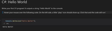 Output Rendering Issue Using Vscode Protocol · Issue 1860 · Dotnetinteractive · Github
