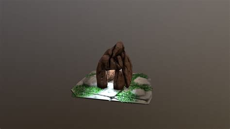 Zz 3d Model By Radmizwawi 6552419 Sketchfab