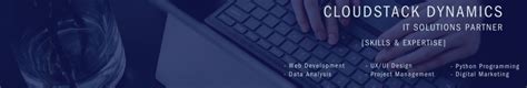 Cloudstack Dynamics Linkedin