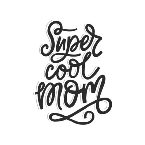 580 Cool Mom Stock Illustrations Royalty Free Vector Graphics And Clip Art Istock