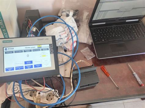 Mohamed Alfirain On Linkedin Automation Electricalengineer