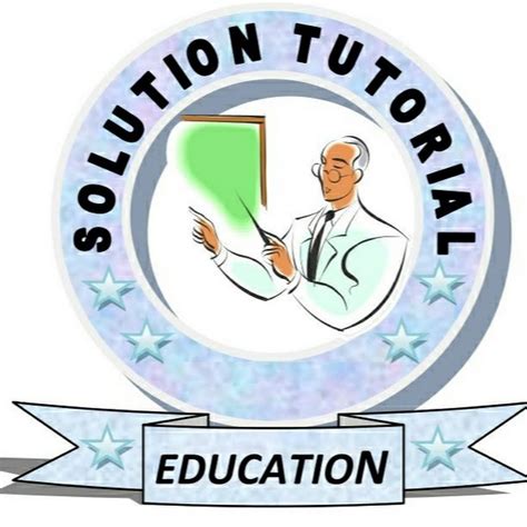 solution tutorial youtube