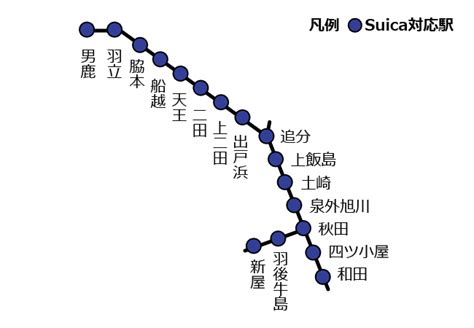 【徹底解説】特急つがる停車駅や座席タイプ・きっぷの購入ガイド Jreメディア