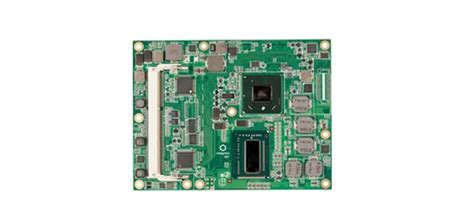 Computer On Module Pinout Type 6 TS77 Innovative Technologies Robotics Automation IT